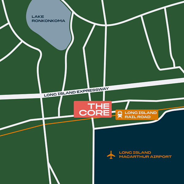 Home - The Core Station Yards